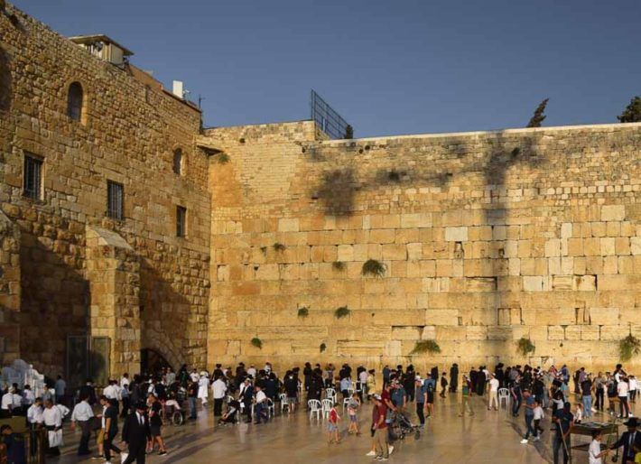 23 Historic Places to Visit in Jerusalem Old City