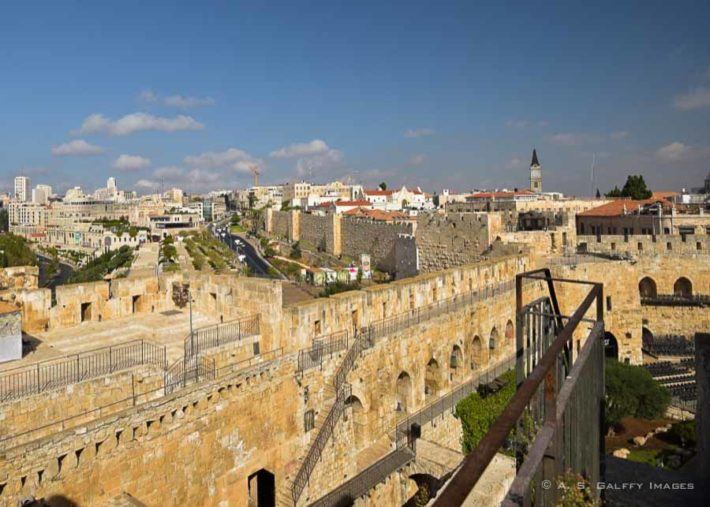 23 Historic Places to Visit in Jerusalem Old City