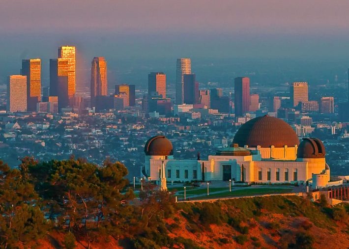 Best Places to Visit in Los Angeles – 20 Unmissable Attractions