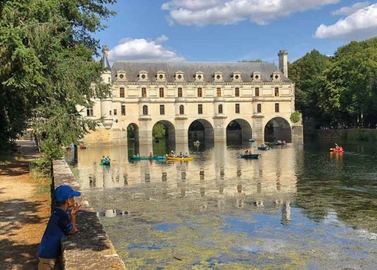 The 10 Most Beautiful Castles in the Loire Valley