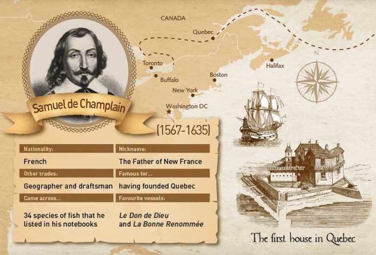 The Ultimate First-Time Visitor's Guide to Québec City