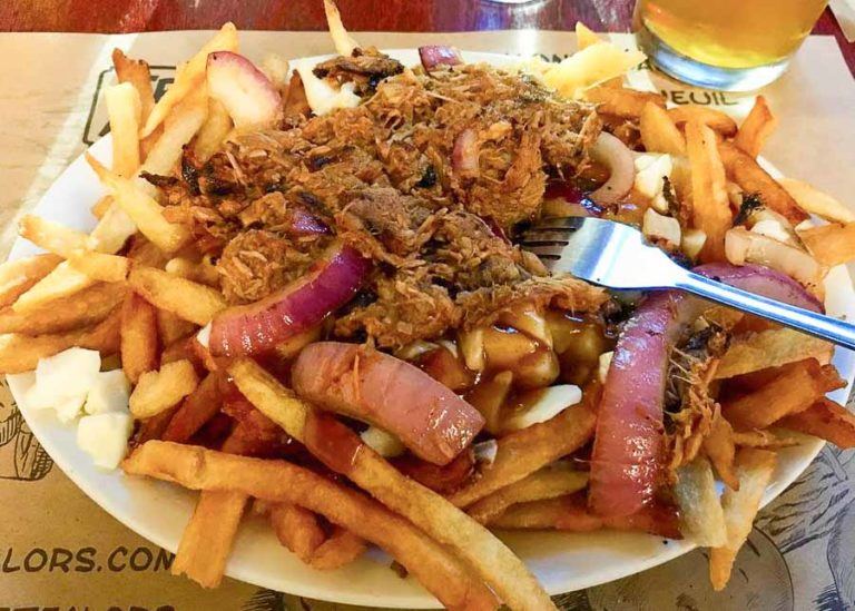 The Ultimate First-Time Visitor's Guide to Québec City