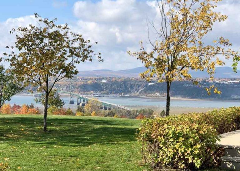 The Ultimate First-Time Visitor's Guide to Québec City