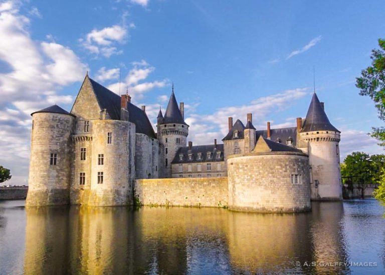 The 10 Most Beautiful Castles in the Loire Valley