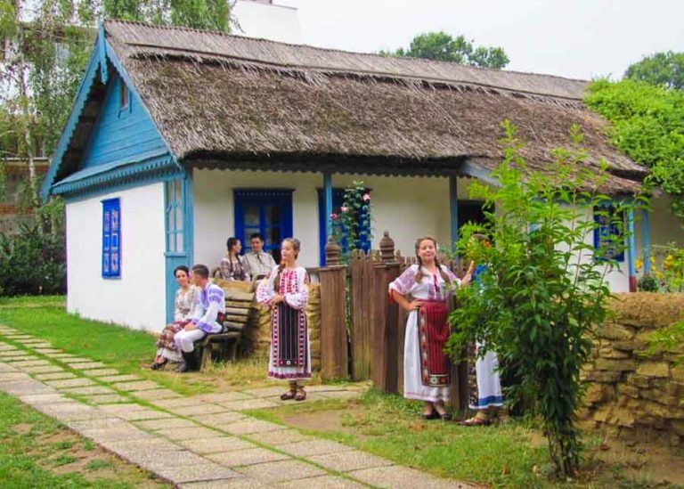 Bucharest Village Museum – a Fascinating Insight Into Rural Romania