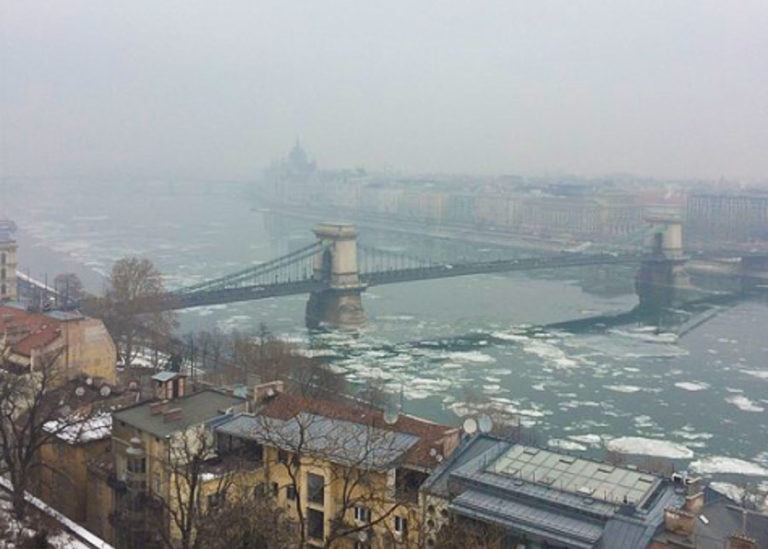 Budapest in Winter - How to Spend a Magical Holiday in Budapest