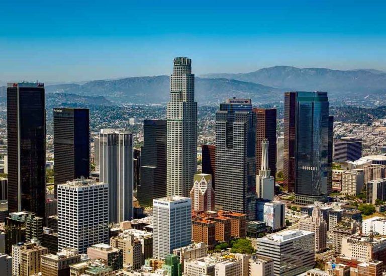 One Day in L.A. - How to See the Best of Los Angeles in a Day
