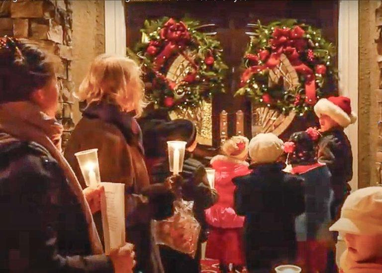 Christmas Traditions in Romania - Old and Unique Customs