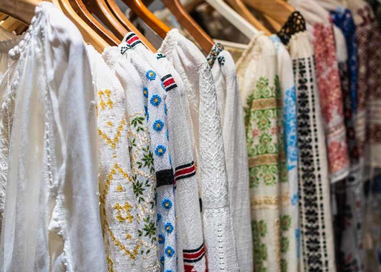 10 Authentic Romanian Souvenirs to Buy From Romania