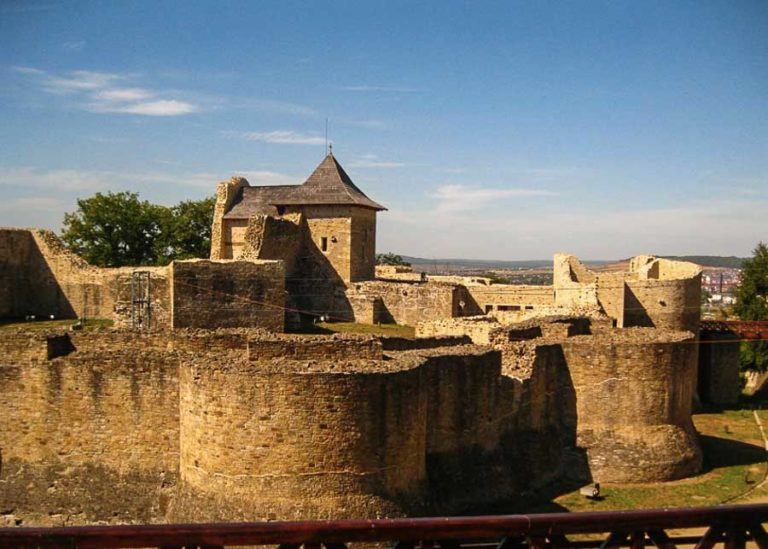 15 Surprisingly Interesting Things To Do in Bucovina, Romania