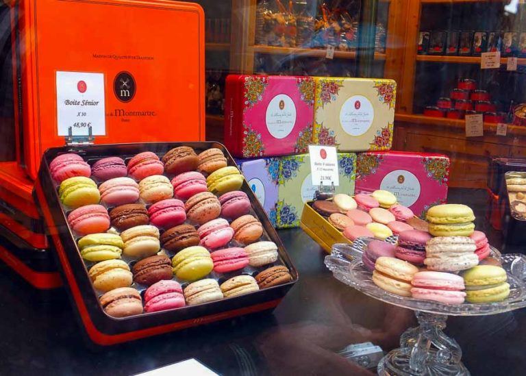 15 Authentic French Souvenirs You Should Buy in Paris