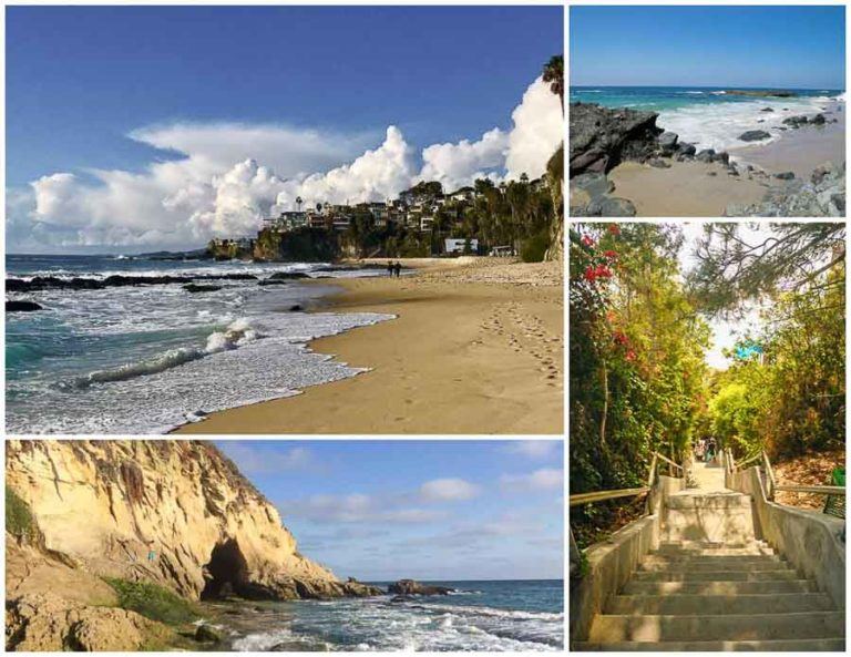 25 Amazing Beaches in Orange County to Visit This Summer