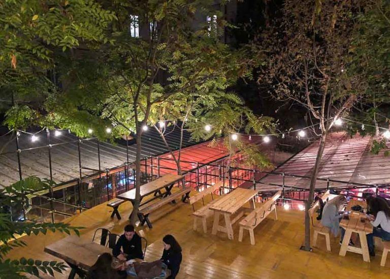 10 Best Bars & Clubs in Bucharest for a Terrific Nightlife