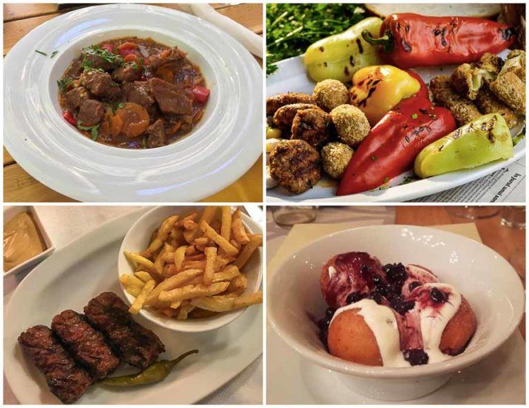 9 Best Restaurants in Bucharest: Where Locals Actually Eat