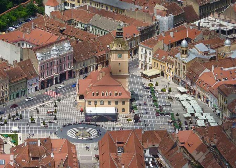 15 Fun Facts About Romania You Probably Didn't Know