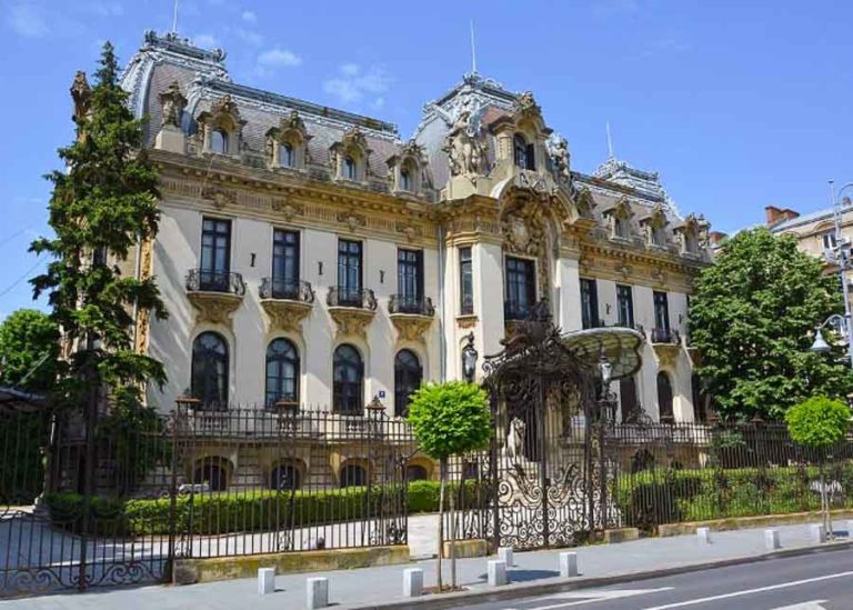 16 Things to Do in Bucharest That You'll Absolutely Love!