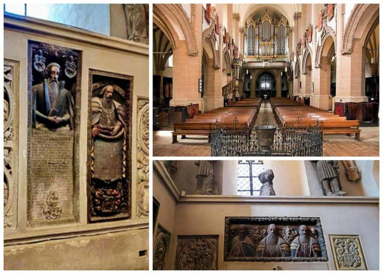 15 Unique Churches in Romania That Everybody Enjoys Visiting