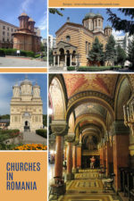 15 Unique Churches in Romania That Everybody Enjoys Visiting