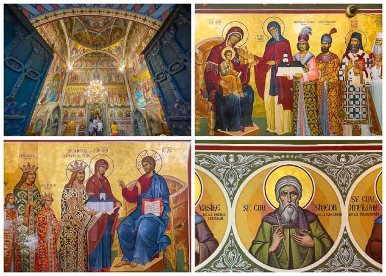 15 Unique Churches in Romania That Everybody Enjoys Visiting