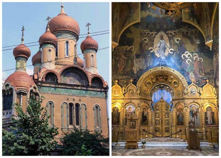 15 Unique Churches in Romania That Everybody Enjoys Visiting