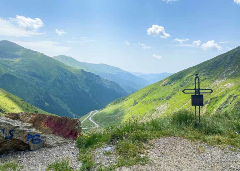 The Transfagarasan - How to Tackle Romania's Epic Highway