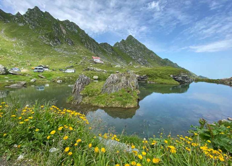 The Transfagarasan - How to Tackle Romania's Epic Highway