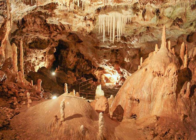 The 25 Most Beautiful Places to Visit in Romania