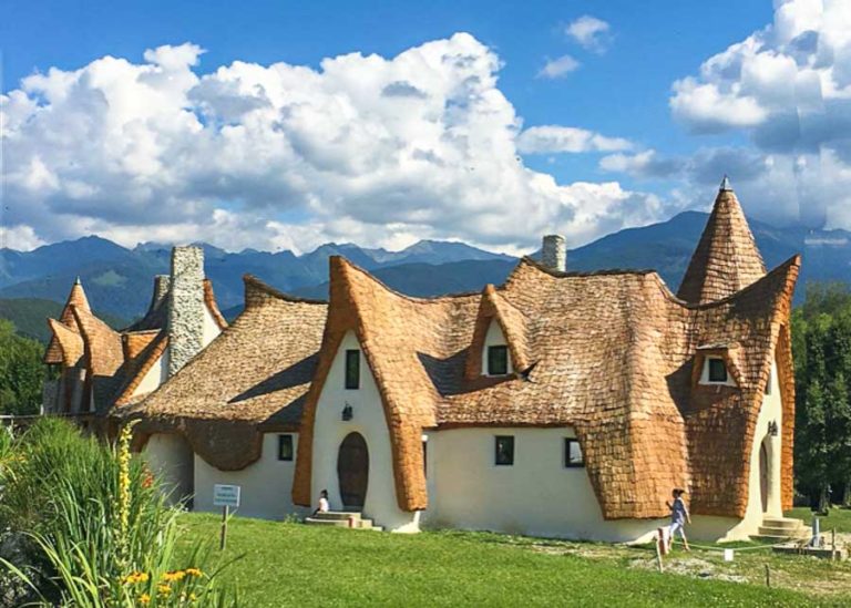The 25 Most Beautiful Places to Visit in Romania