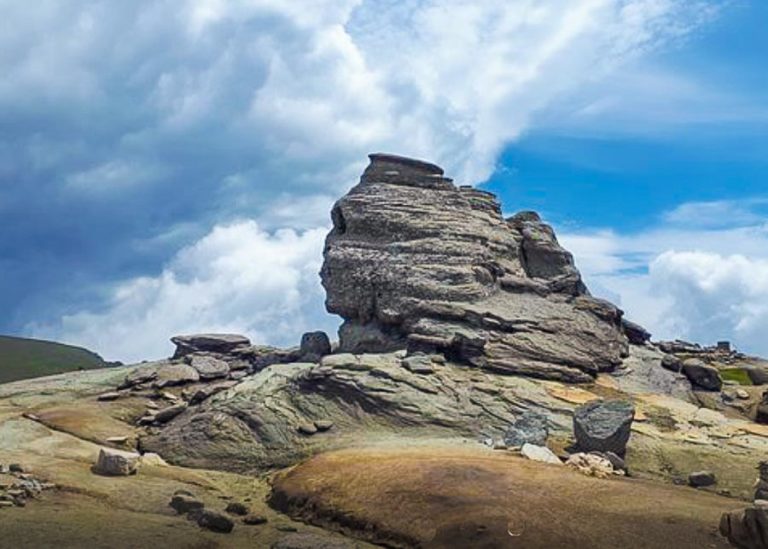 The 25 Most Beautiful Places to Visit in Romania