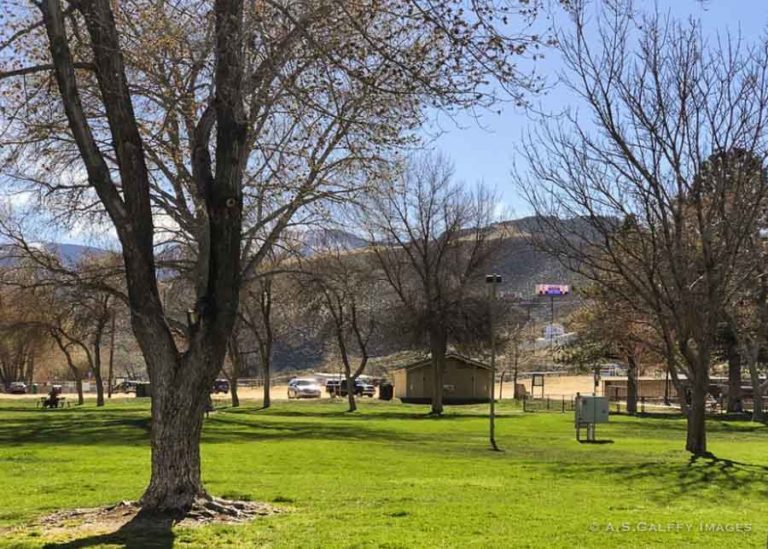 The 10 Best Things to Do in Carson City, Nevada