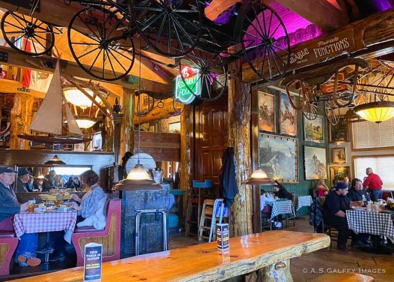 The 10 Best Things to Do in Carson City, Nevada