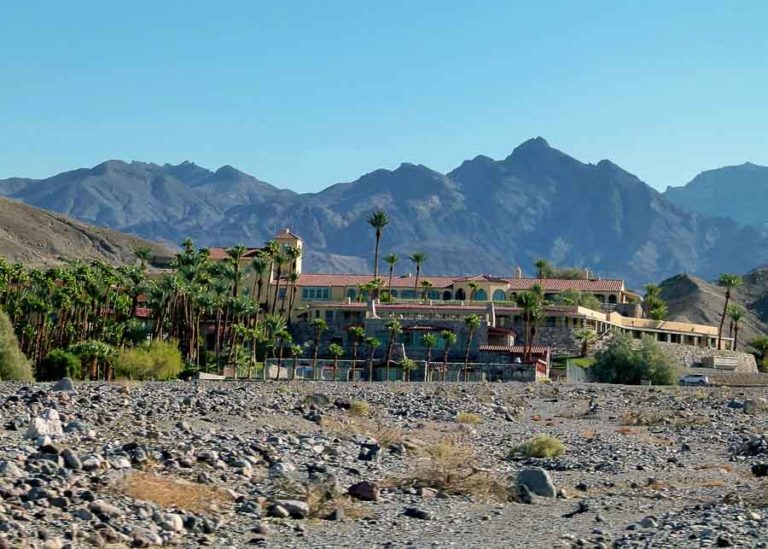 Los Angeles to Death Valley Drive – 2-Day Road Trip Itinerary
