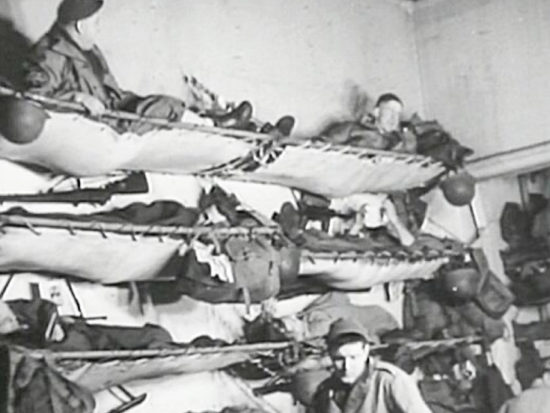 The Tumultuous History of the Queen Mary Ship
