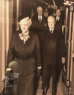 The Tumultuous History of the Queen Mary Ship