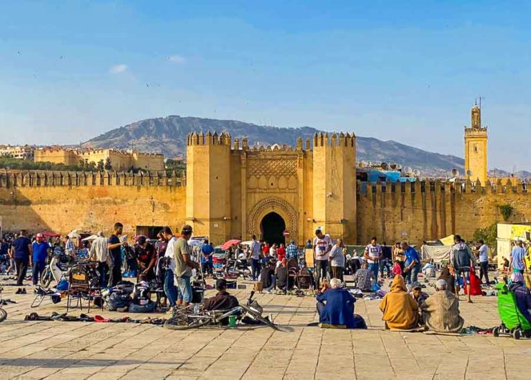 All You Should Know Before Visiting Morocco (Travel Tips)