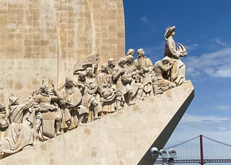 Lisbon Itinerary: How to Spend 3 Days in Lisbon, Portugal