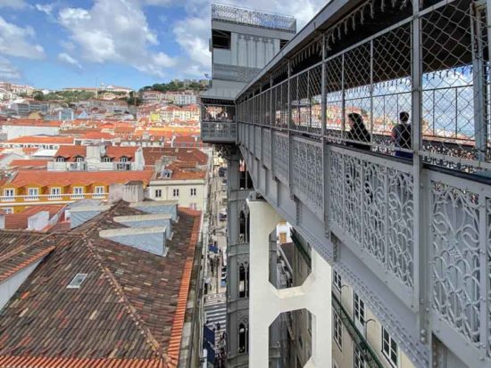 The 7 Most Scenic Miradouros in Lisbon, Portugal