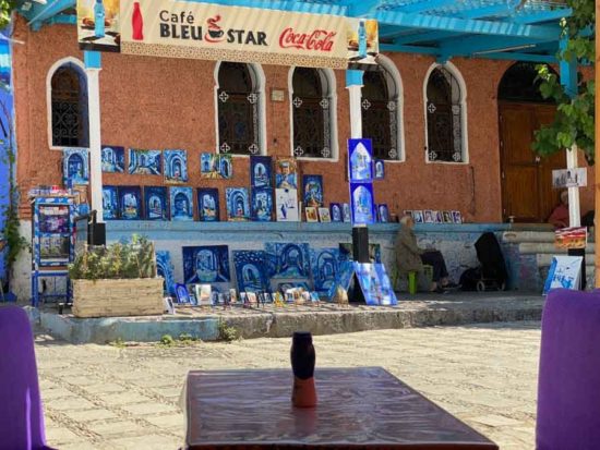 The Magic of Chefchaouen, the Blue City of Morocco