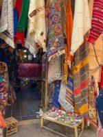 Best Authentic Souvenirs to Buy When Shopping in Morocco