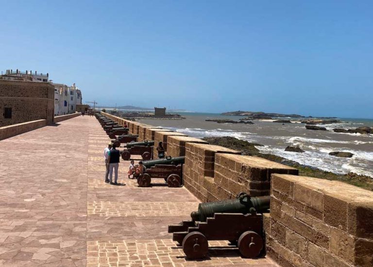 How to Plan a Perfect Day Trip to Essaouira From Marrakech