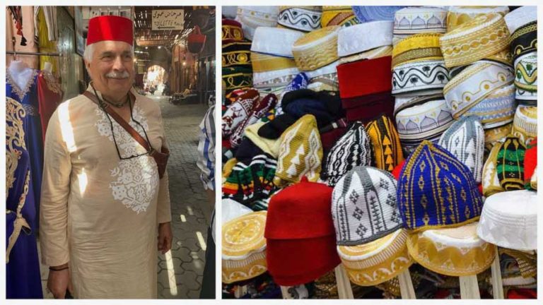 Best Authentic Souvenirs to Buy When Shopping in Morocco