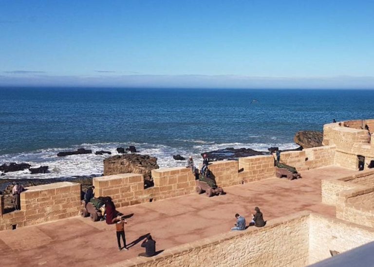 How to Plan a Perfect Day Trip to Essaouira From Marrakech