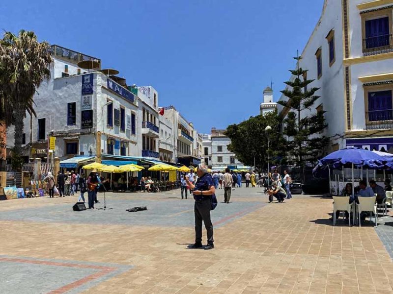 How to Plan a Perfect Day Trip to Essaouira From Marrakech