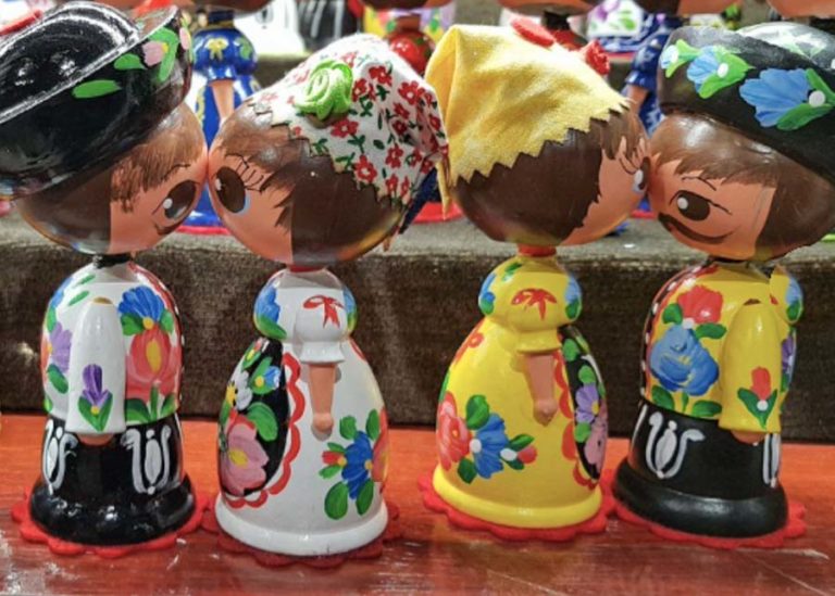 Best Hungarian Souvenirs to Buy from Budapest