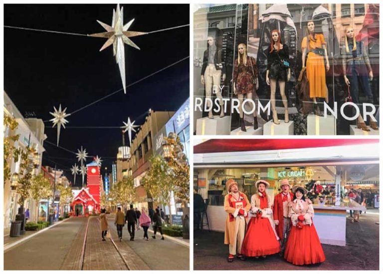 11 Fun Things to Do in Los Angeles In December