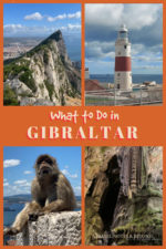 12 Amazing Things to Do in Gibraltar