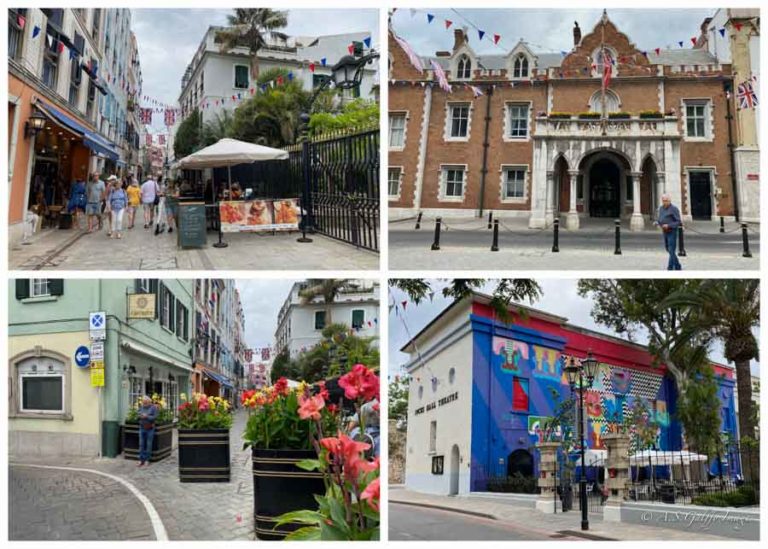 12 Amazing Things to Do in Gibraltar