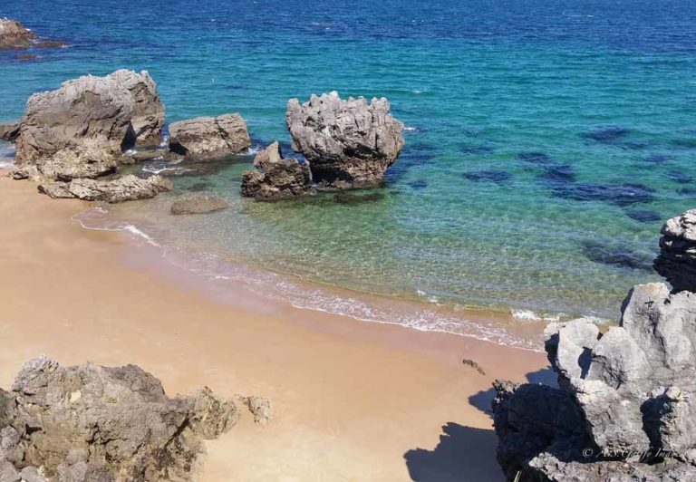 The 7 Most Beautiful Beaches to Visit in Nerja, Spain