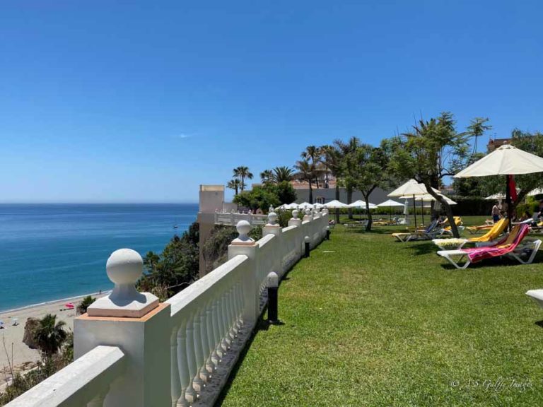 The 7 Most Beautiful Beaches to Visit in Nerja, Spain