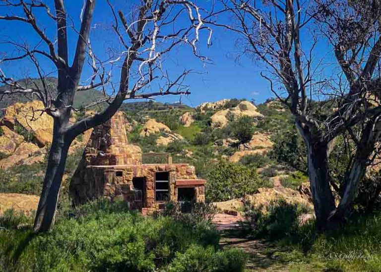 Vasquez Rocks - More Than Just an Amazing Filming Location